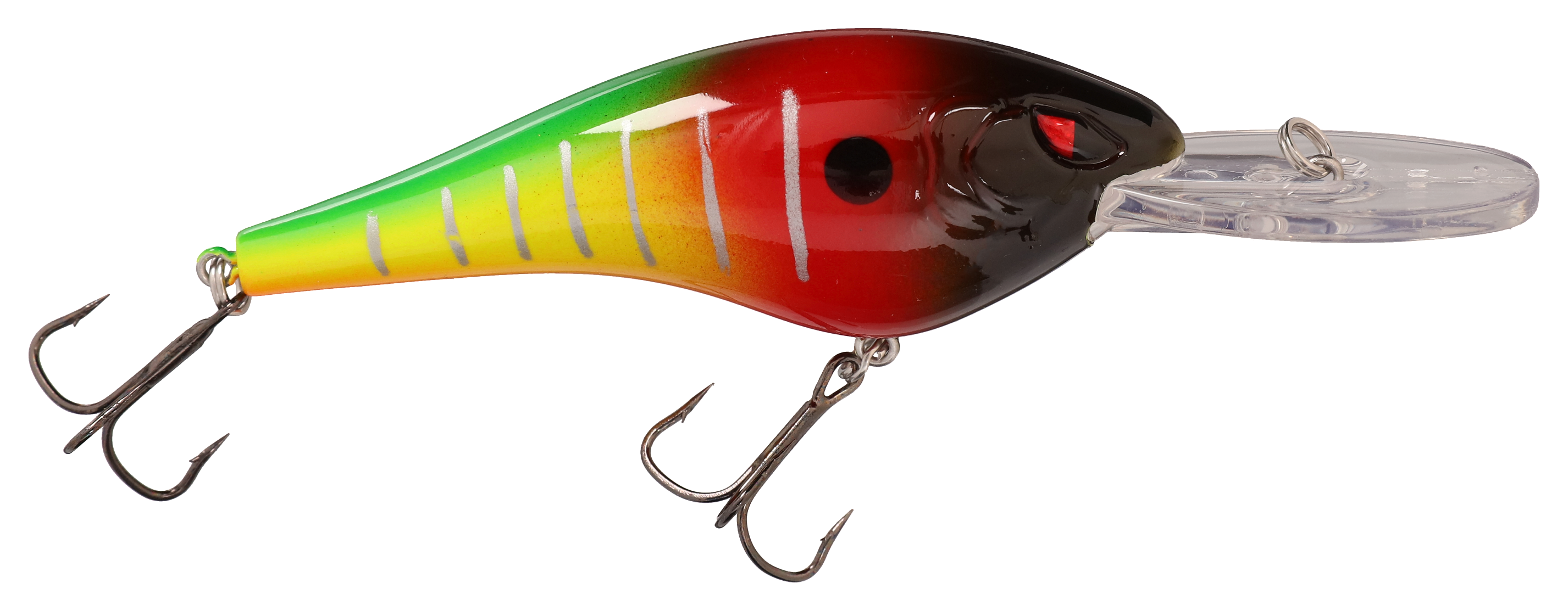 Bass Pro Shops Mean Eye Hybrid Shad Crankbait | Cabela's